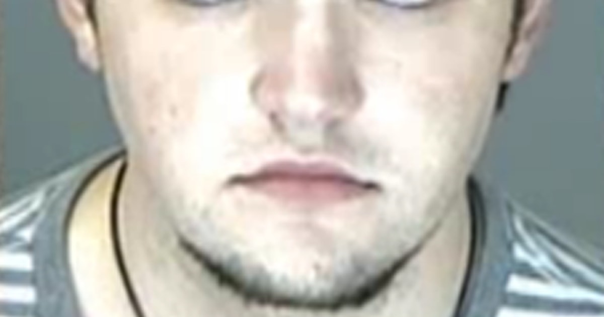 Ridgeway suspect in court