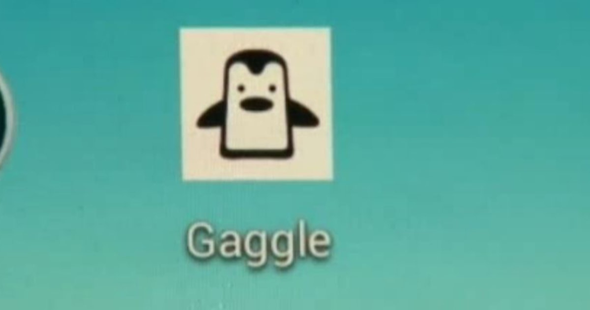 Gaggle: Why Parents Should Know About This App