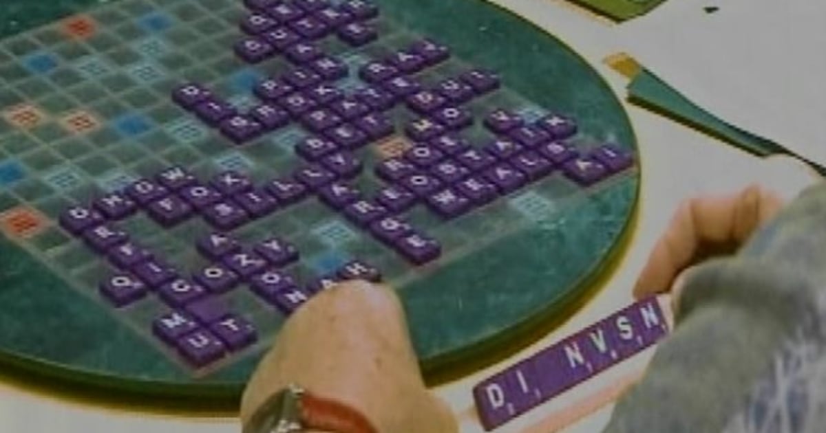 C-H-E-A-T: Scandal rocks Scrabble tournament