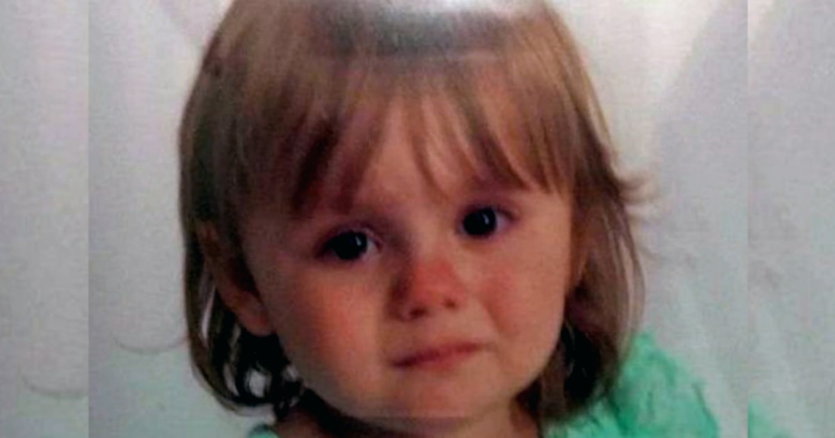 Missing Toddler Found Alive After Two Days Alone in Wilderness