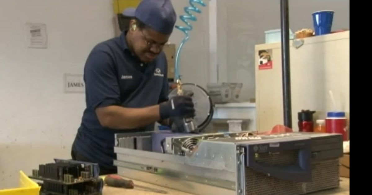 Colorado Company Finds Success With Autistic Workforce