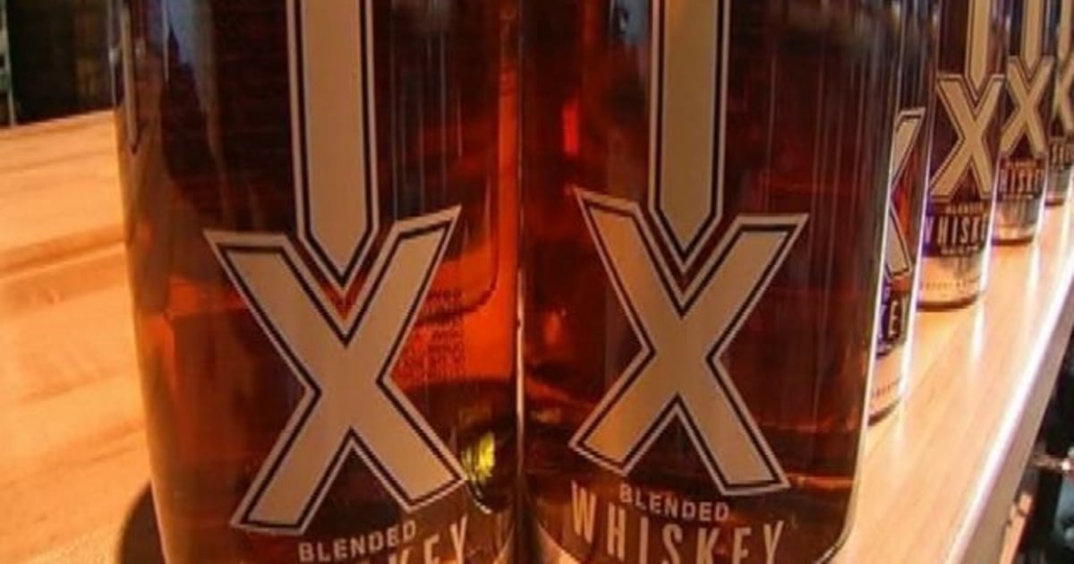 Distillery booming with Texas spirit