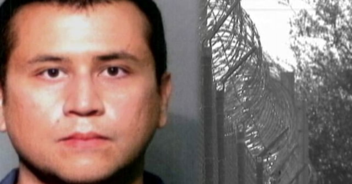 Will Zimmerman be granted bail?