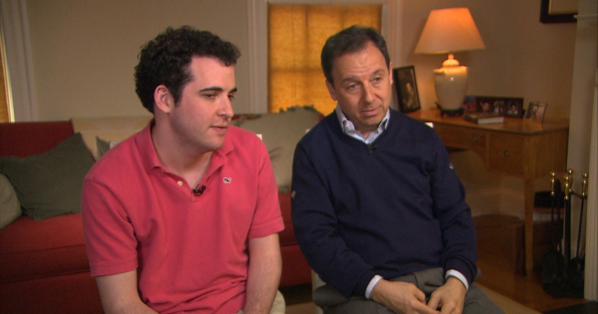 Disney Characters Help Boy With Autism Find His Voice