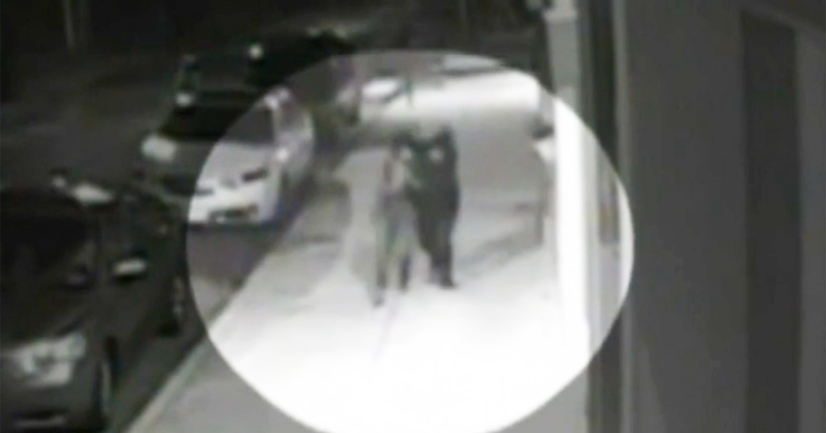 Family Pleads for Return of Abduction Philadelphia Woman