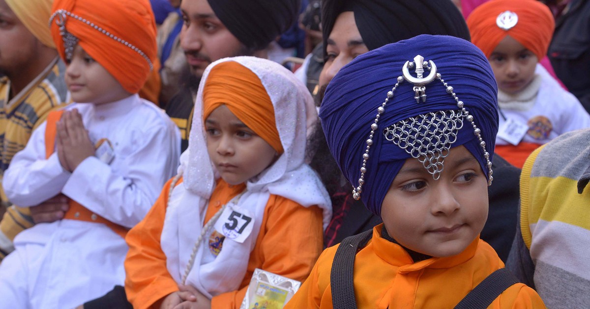 Turban 101: Unraveling Turban Truths