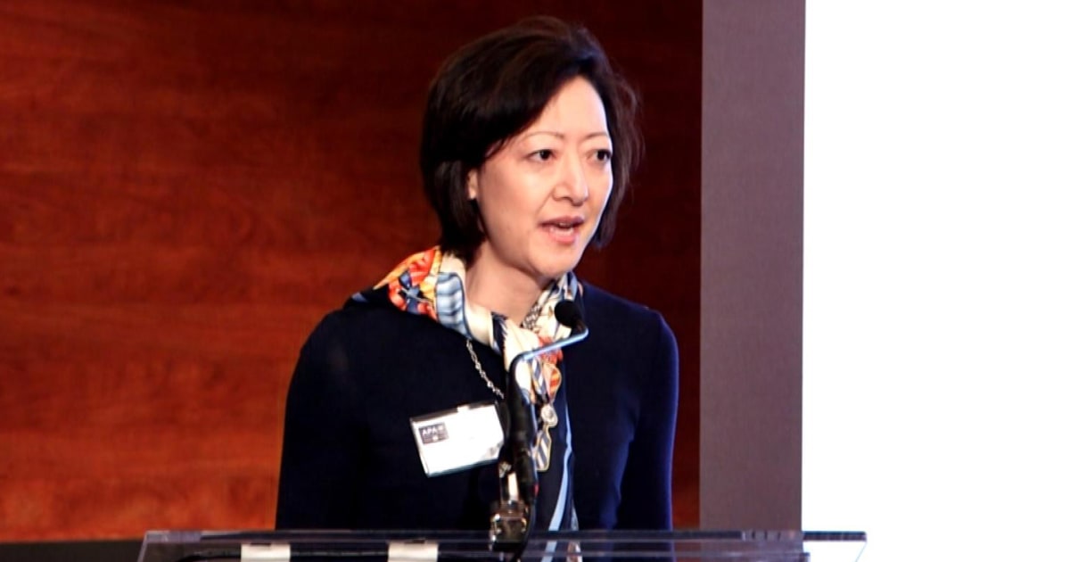 Rhea Suh: 'I Refuse to Pass On the Debts of Climate Change'