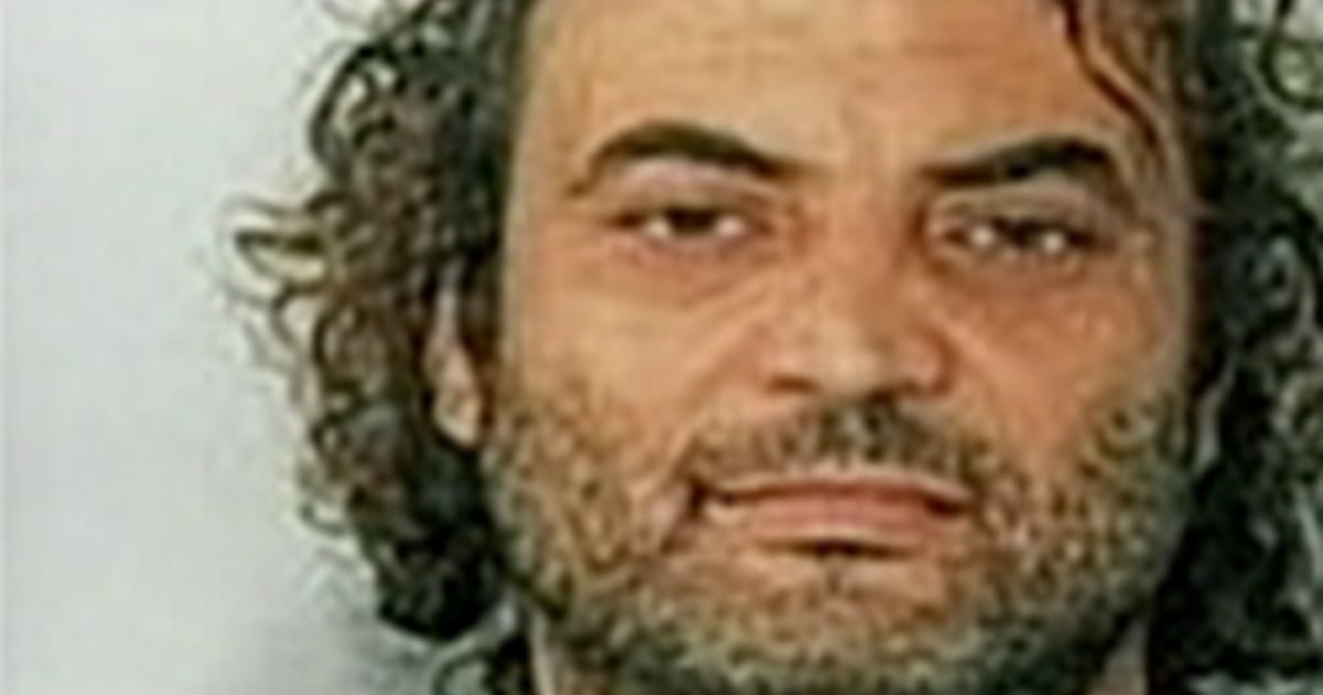 Notorious mob boss escapes authorities