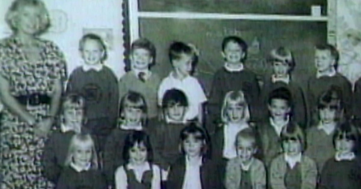 Flashback: Dunblane School Massacre