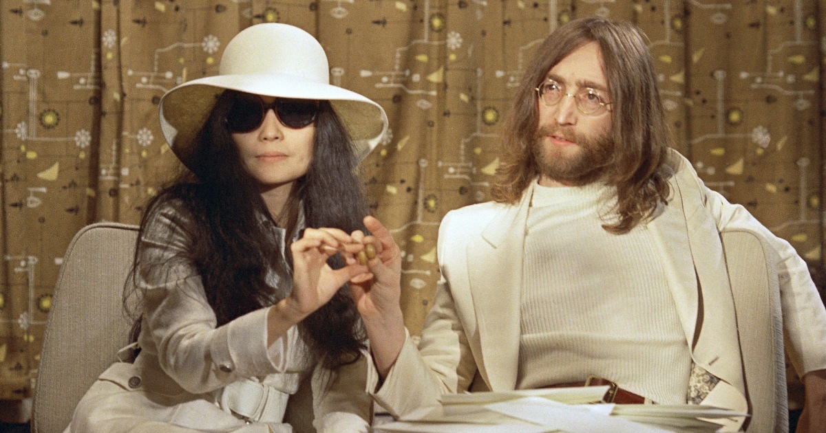 Looking Back at the Day John Lennon Was Murdered