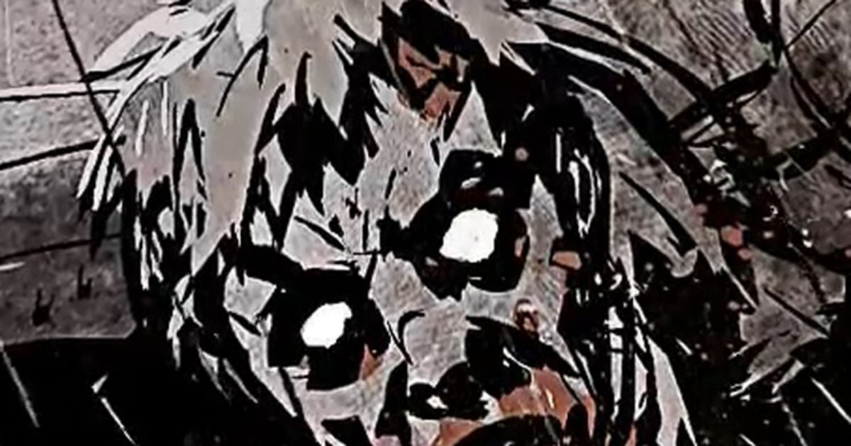 'Deadlight' is the end of the world as you know it