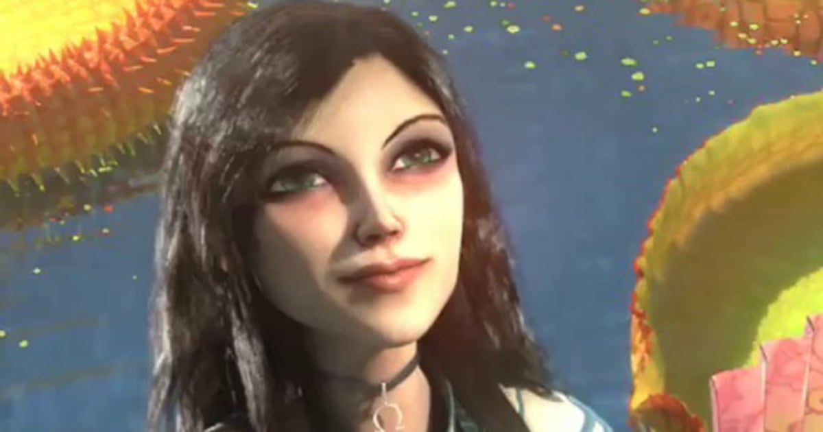 Best video game art in 2011