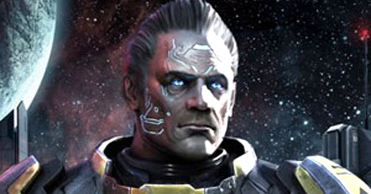 iPad gets hardcore in 'Mass Effect Infiltrator'