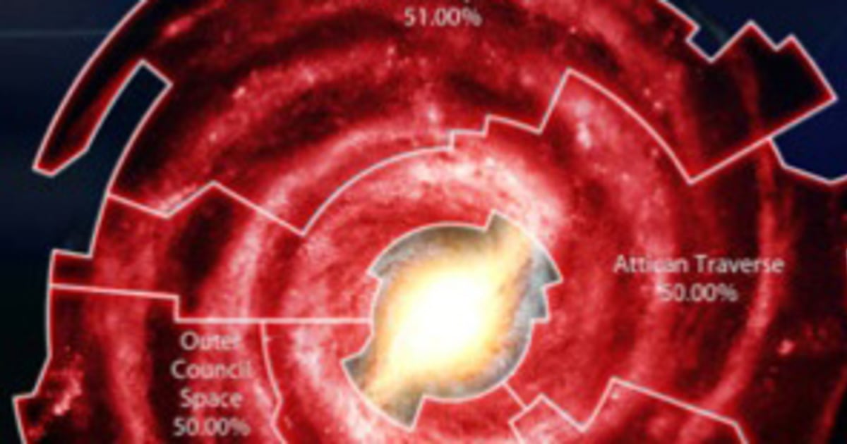 'Mass Effect 3 Datapad' for iPad space captains