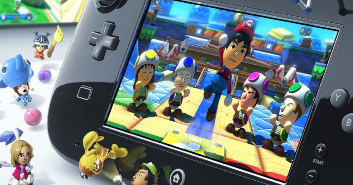 'Nintendo Land' teaches you all about the Wii U