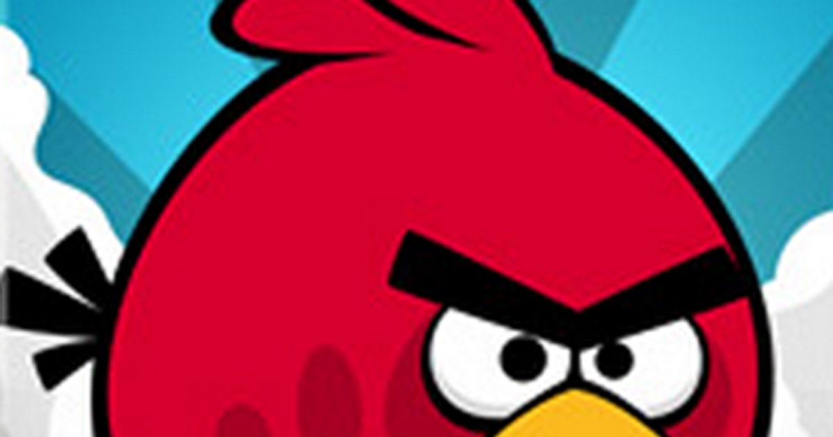 'Angry Birds' creators introduce Rovio Stars