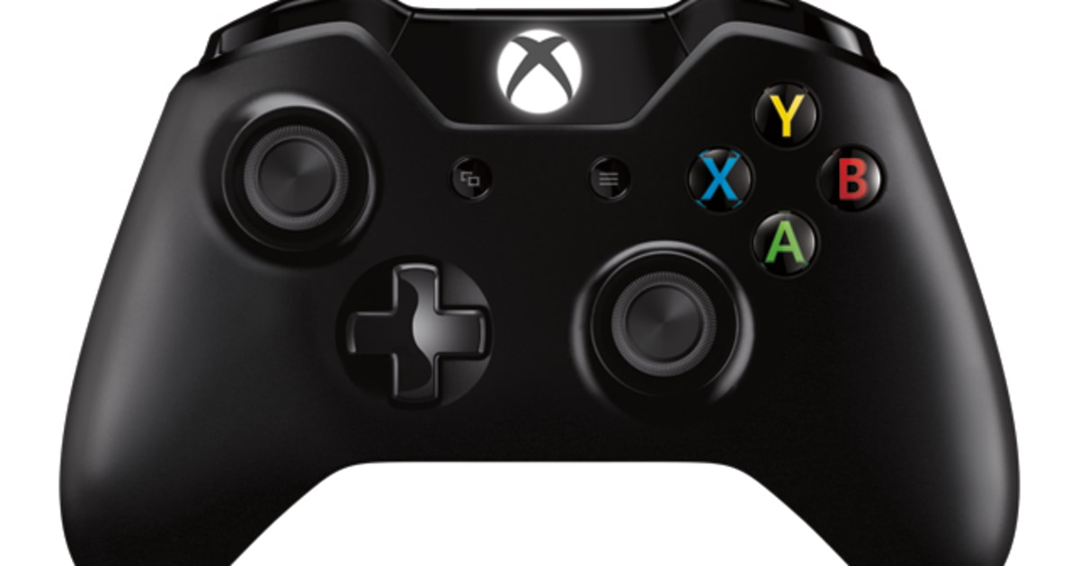 Microsoft debuts 'Xbox One'