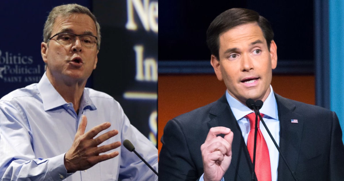 Three Things to Watch in Tonight’s Debate