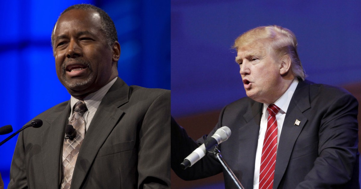 Election 2016: The Countdown Begins