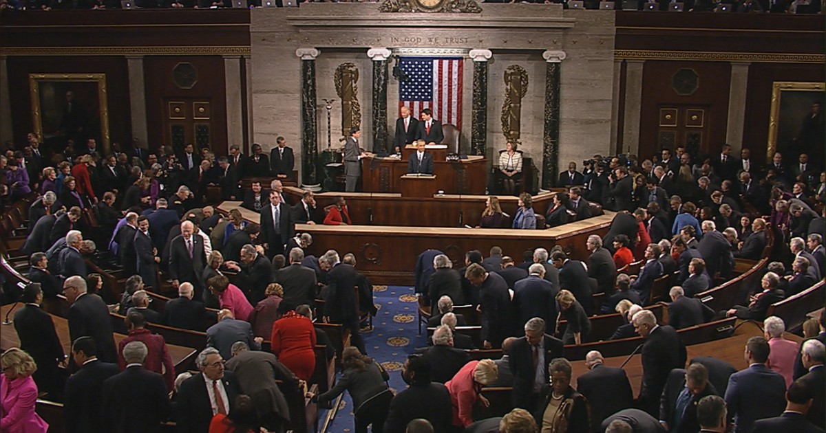 SOTU Recap: Did Predictions Hold Up?