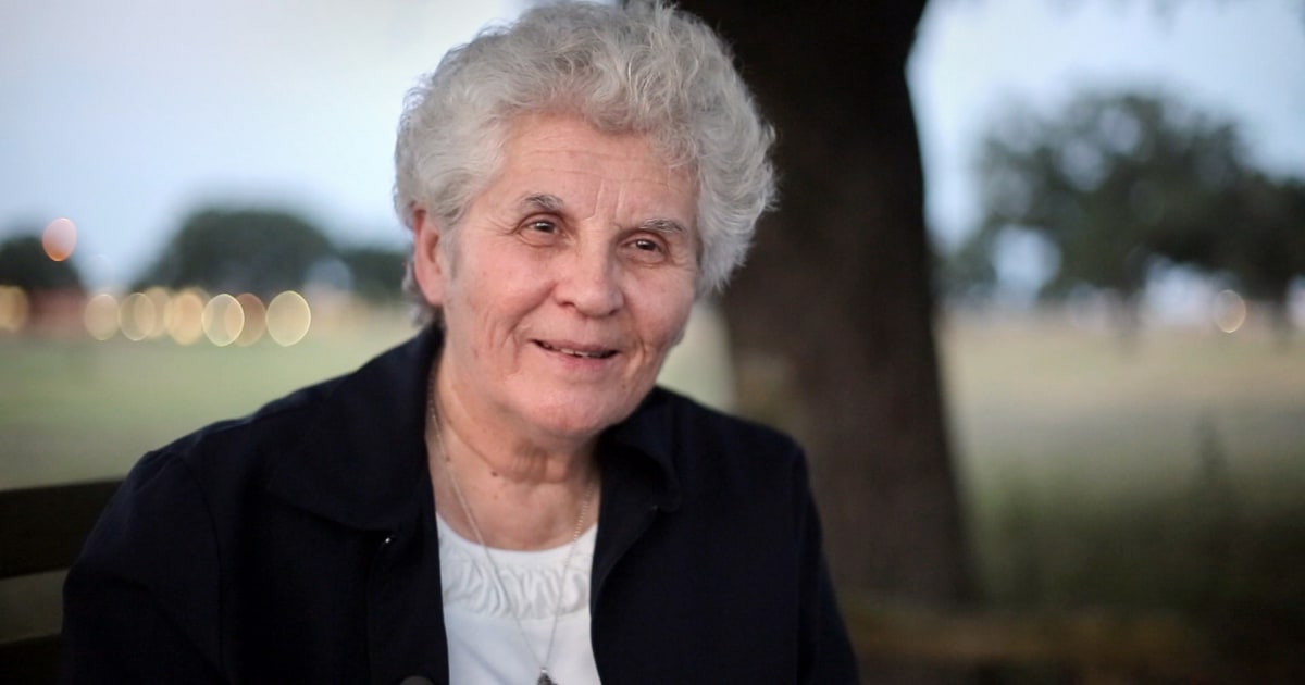Pope's message resonates with Texas nun's green activism