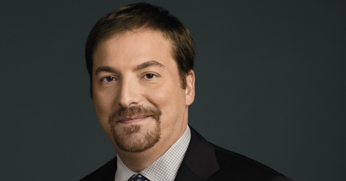 Chuck Todd