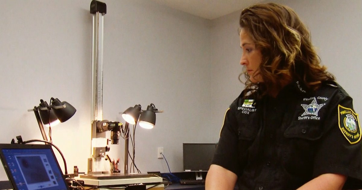 Written In Blood, Part 4