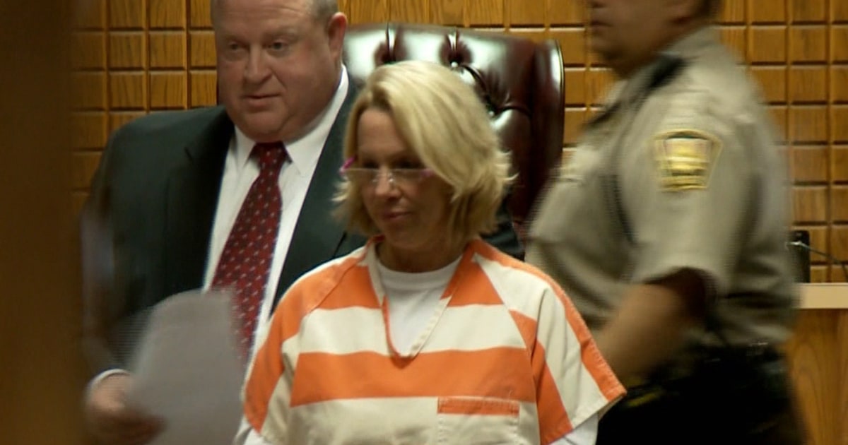 'Mystery in Mustang' Part 5