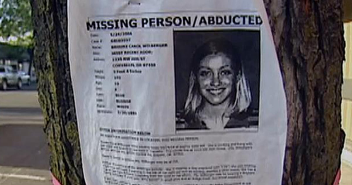 Bringing Brooke Home, Part 2