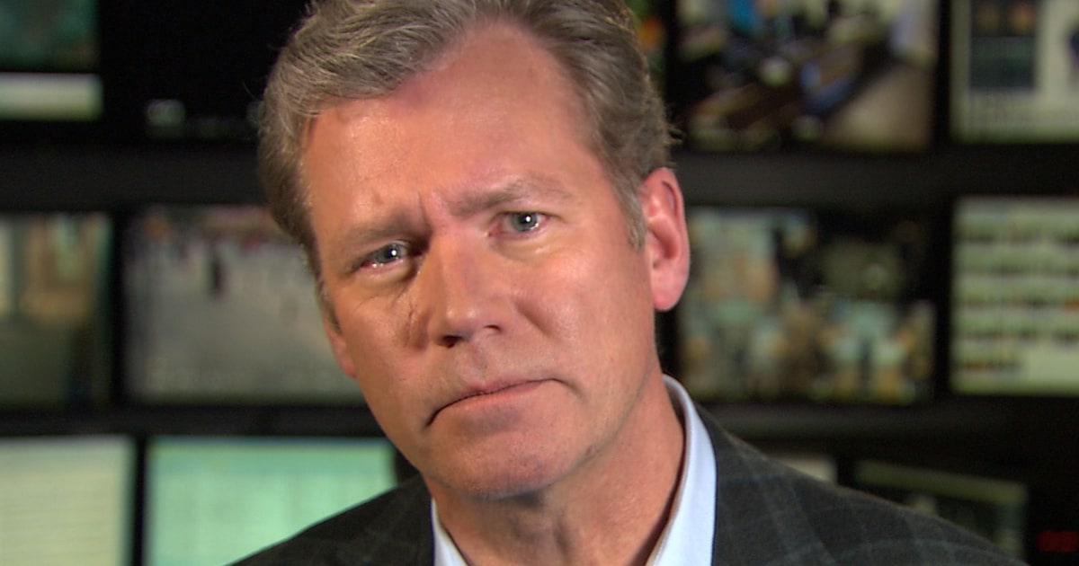 Chris' Pick: 'Obsession'