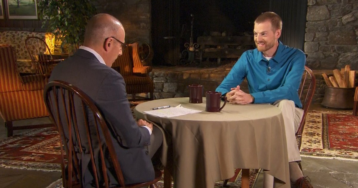 Saving Dr. Brantly, Part 1