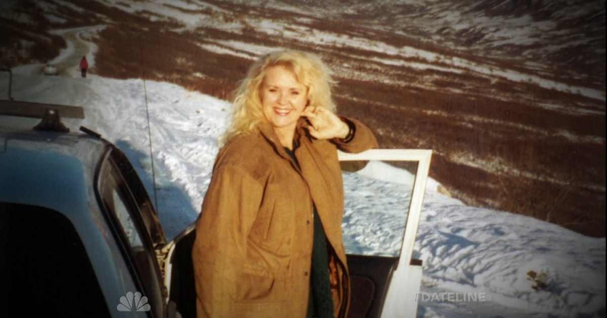 Remembering Shirlene