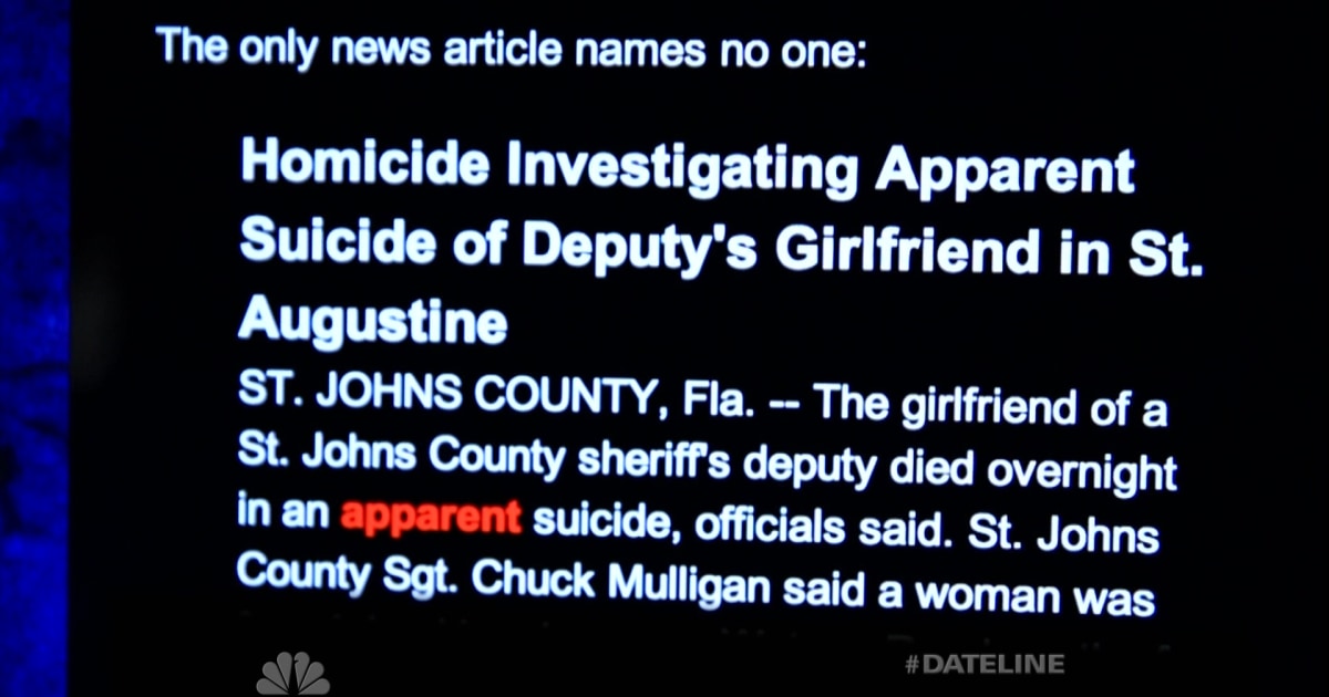 Two Shots Fired, part 3