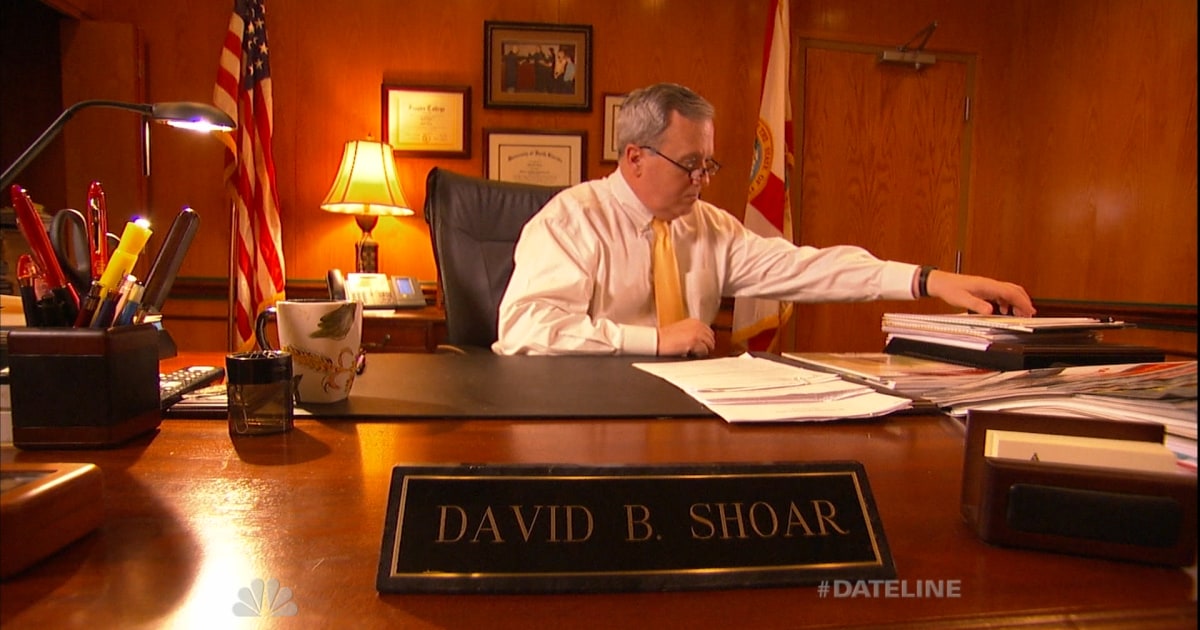 Two Shots Fired, part 6