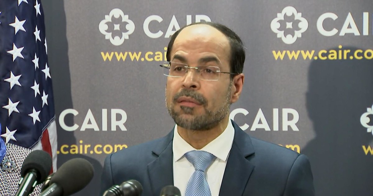 Muslim-Americans Call for Trump to Apology for 'Islam Hates Us' Remark