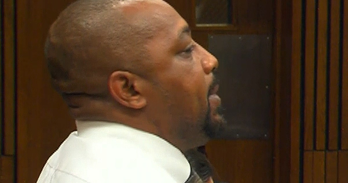 McBride's Dad: 'This Man Has Ruined Our Family Life'