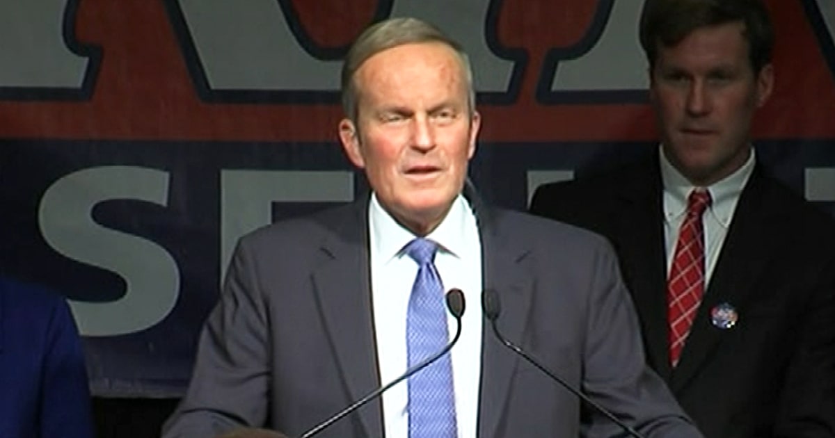 Akin: 'We lost this race'