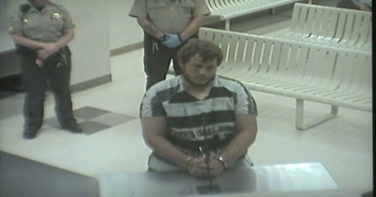 Judge Sets Bond at $1M for Arizona Highway Shooting Suspect