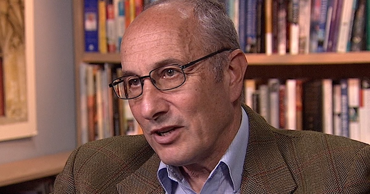 Aviation Expert: Co-pilot planned 'to commit suicide on the outbound ...