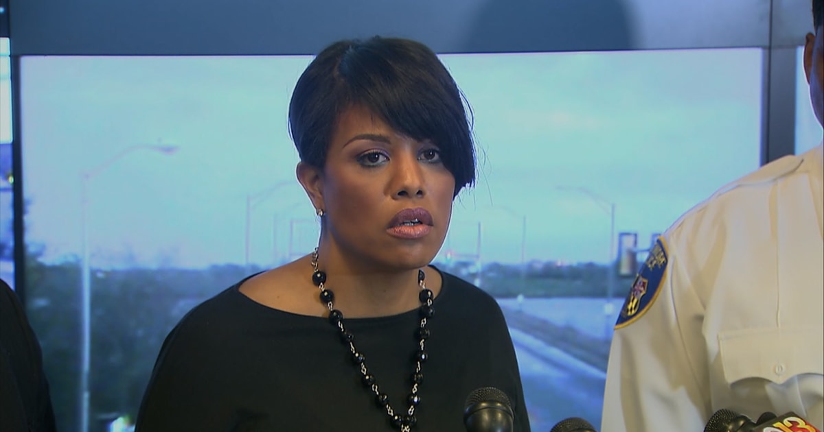 Baltimore Mayor: Riot Will Impact Community for Years
