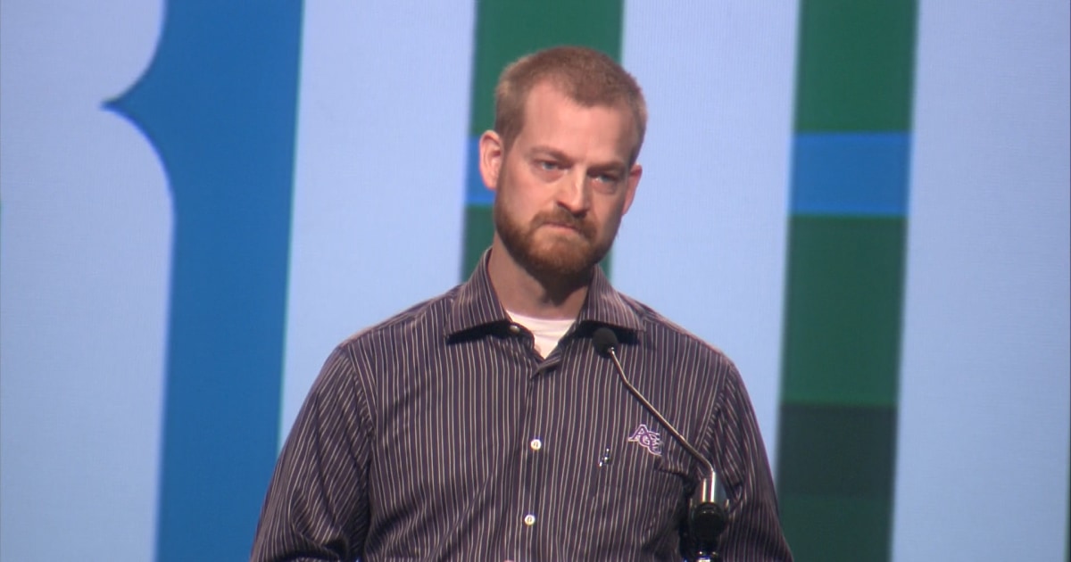 Brantly: My Heart Is Broken For The Duncan Family