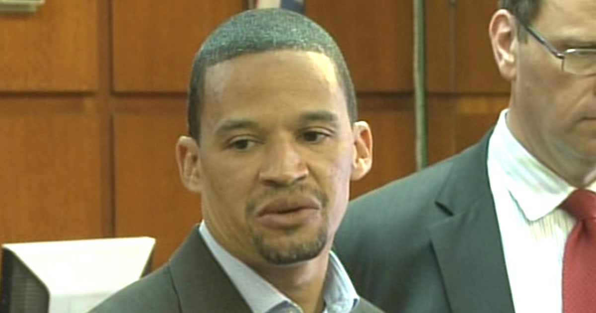 Mayor says he knew alleged serial killer's victim