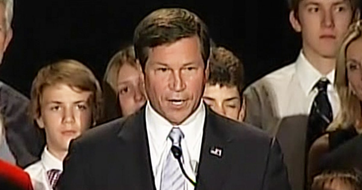 Mack: I congratulated Sen. Nelson on winning