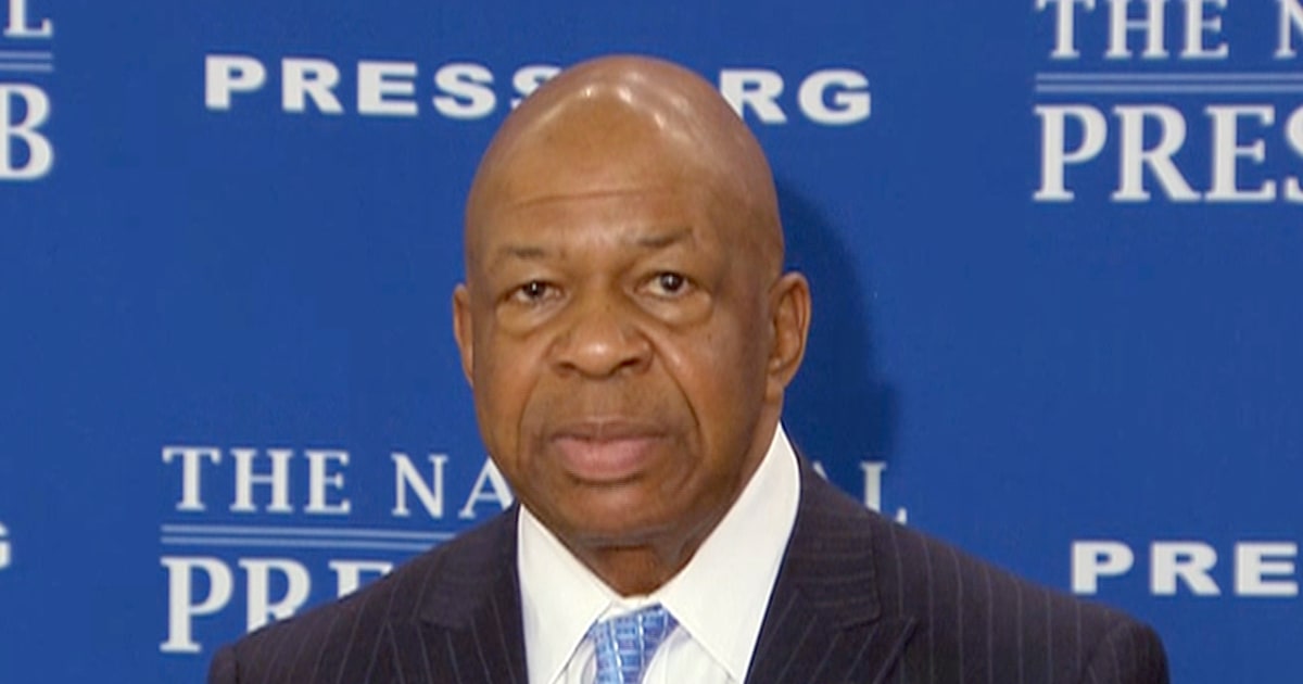 Congressman explains ‘personal’ connection to gun reform