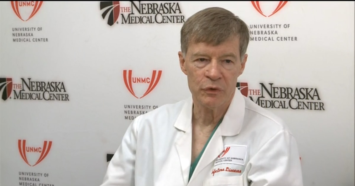 Doctor Says Dallas Death Was Not 'Surprising'
