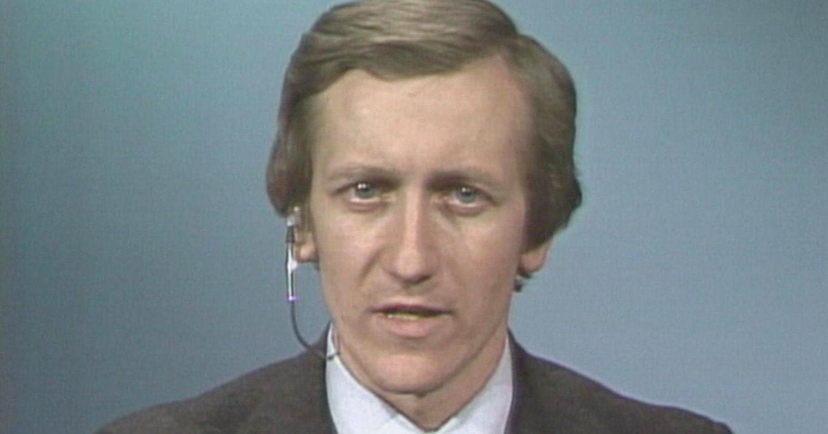 NBC Breaks the story of the FBI ‘Abscam’ Operation