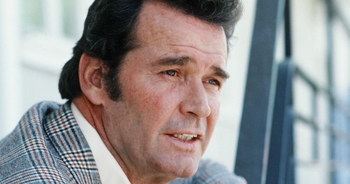 Actor Garner Dead at 86