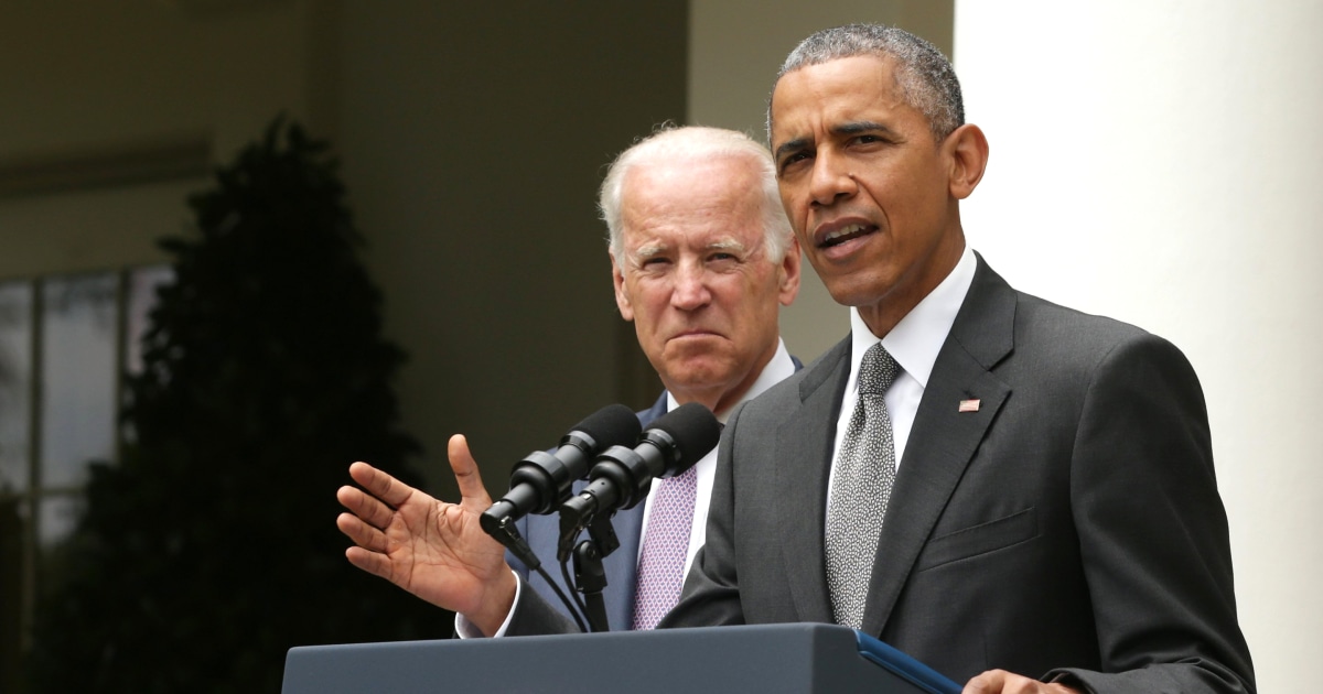 Obama Touts ACA 'Victory' After High Court's Ruling