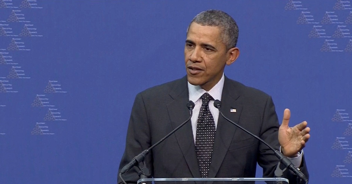 Media's NSA Reporting 'Sensationalized,' Claims Obama