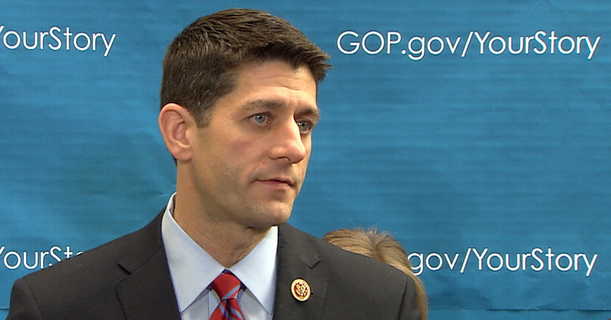 Ryan: Deal 'makes divided government work'